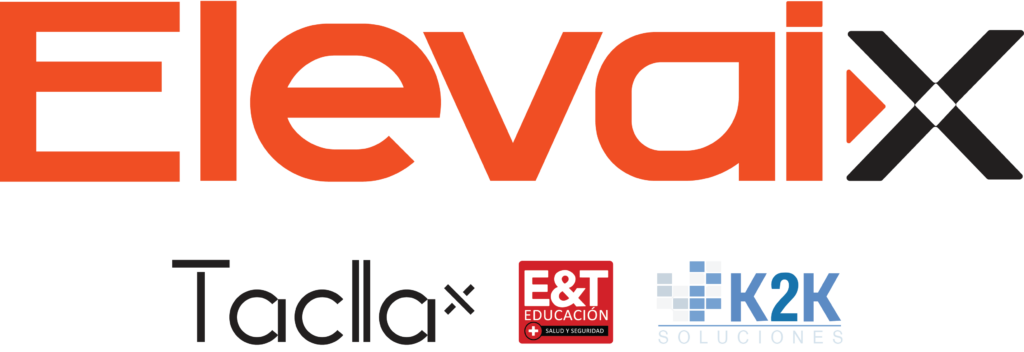 Modulo B1 elevaix - Taclla